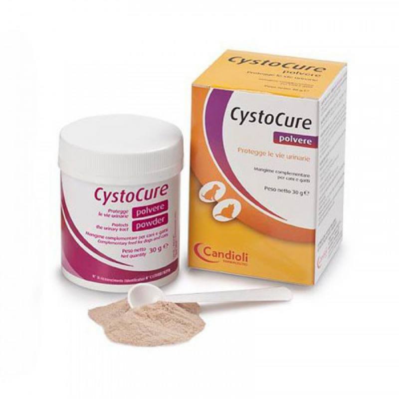 Candioli (Кандиоли) CystoCure - Средство Цистокур для поддержания ...